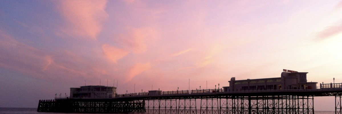 Where to park in Worthing