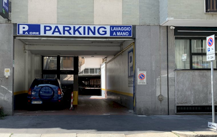 Parking Premium