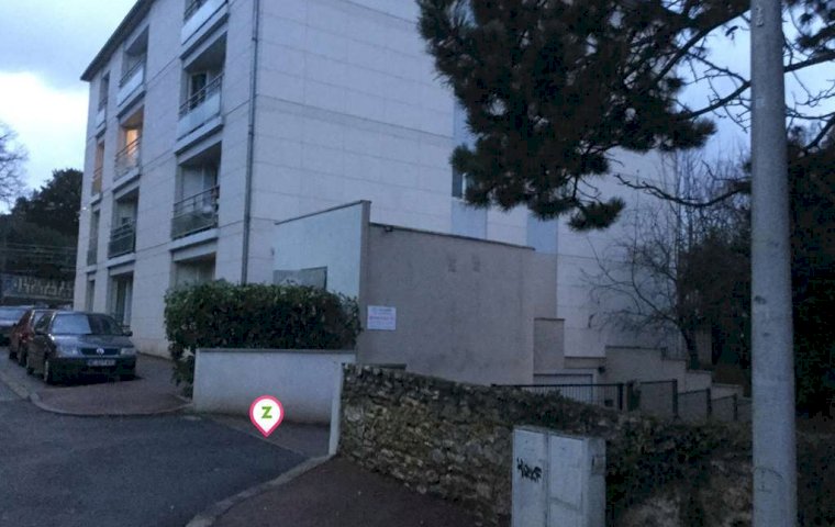 Book a parking spot in Zenpark Gare de Bellevue - Sèvres Rive Gauche ...