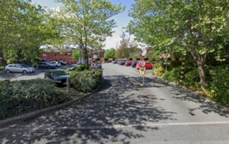 Book a parking spot in ParkBee Bank Park The Quadrant - Redditch car park