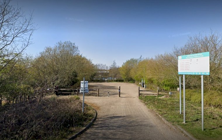 Book a parking spot in ParkBee RCP Whitlingham Country Park Norwich car ...