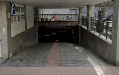 Indigo Txomo, Эйбар