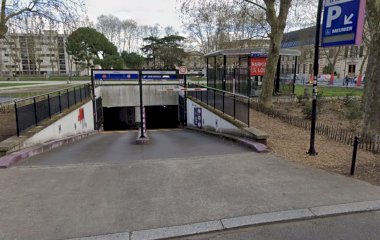 Indigo Meunierbourse, Bordeaux