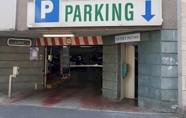 Indigo Dentellières en Valenciennes